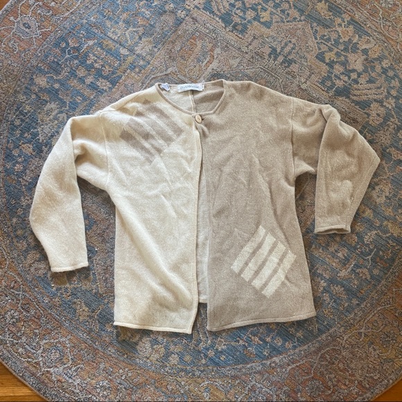 Outlander | Sweaters | Outlander Vintage Lambswool Angora Rabbit ...